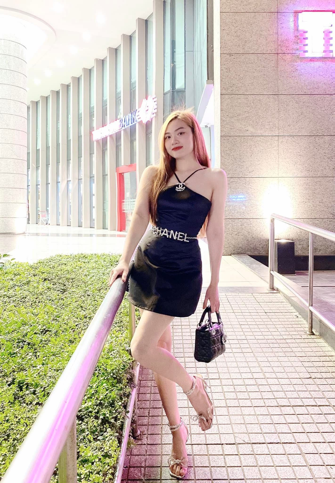 Huyền miu miu | Page 2 | Xamvn - Cộng Đồng Xe Ôm